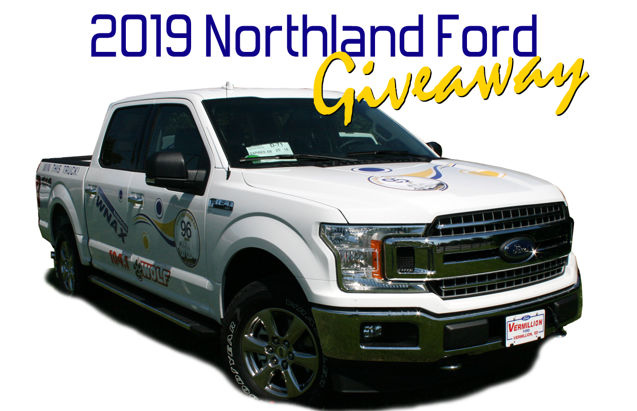 The Big News Friend | Radio 570 WNAX