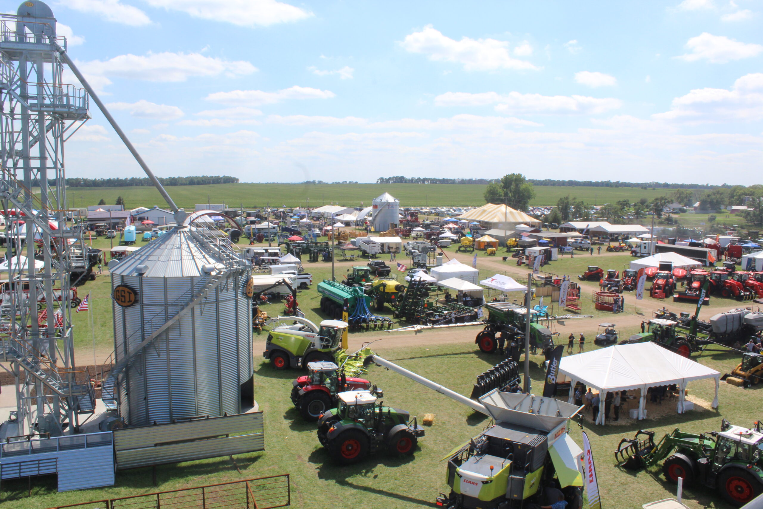 Scenes from Dakotafest at Mitchell | Radio 570 WNAX