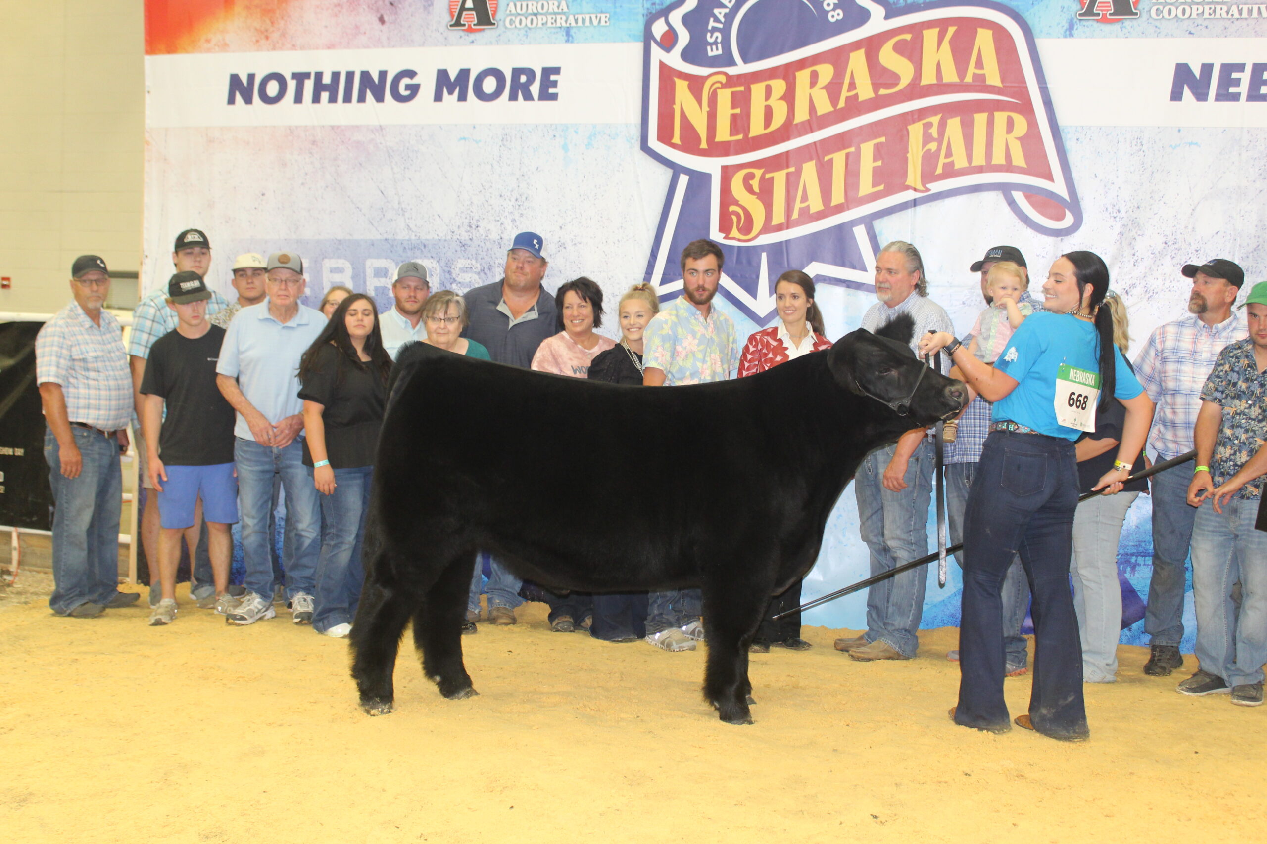 Scenes From the Nebraska State Fair | Radio 570 WNAX