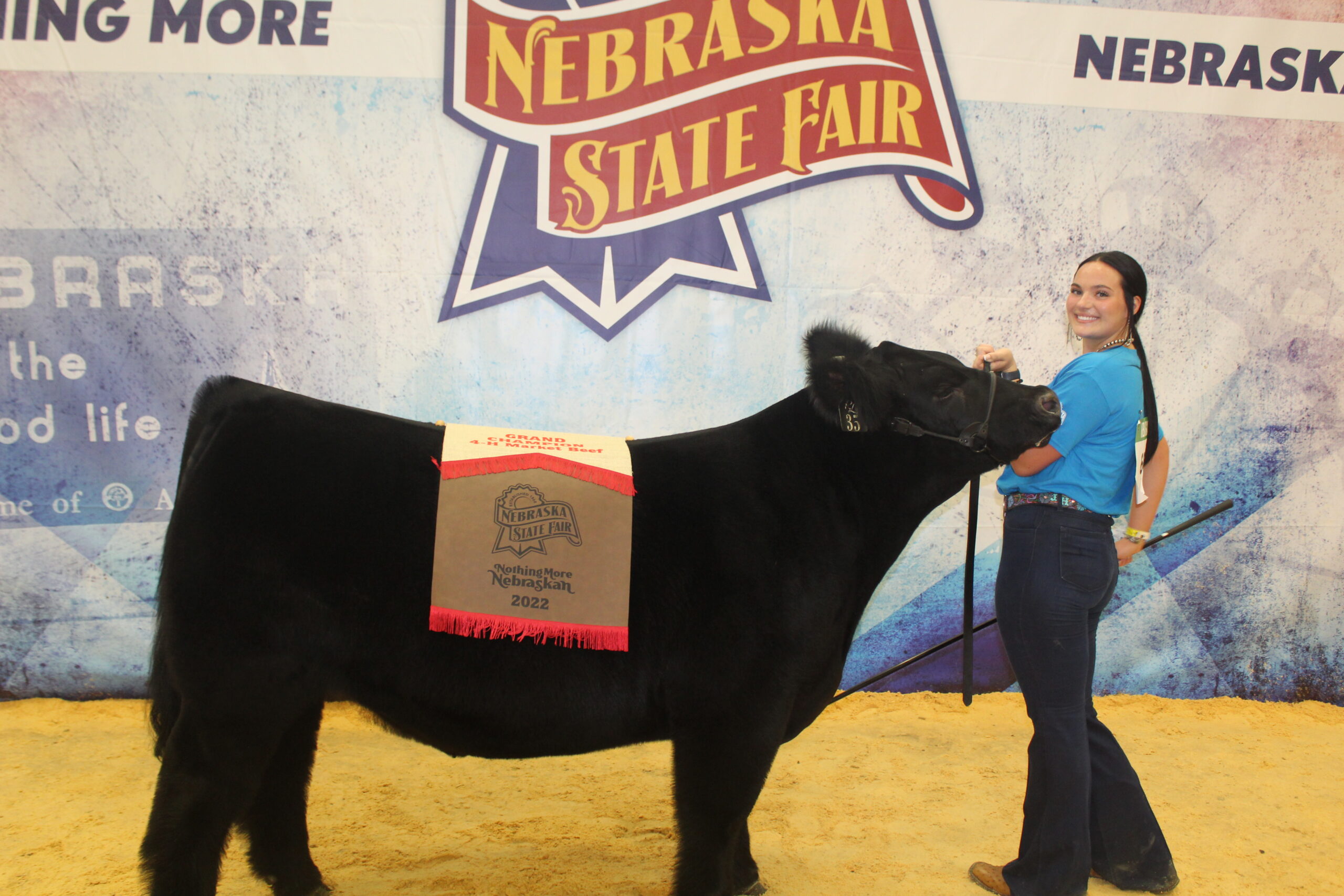 Scenes From the Nebraska State Fair | Radio 570 WNAX