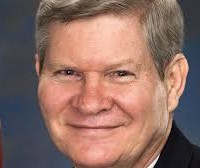 South Dakota Senator Tim Johnson Gives Farewell | Radio 570 WNAX