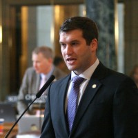 Outgoing Nebraska State Senator Ponders Future | Radio 570 WNAX