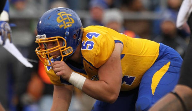 Five Jacks Named All League | Radio 570 WNAX