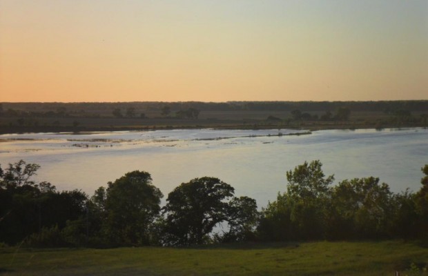 Normal Run-Off Expected in the Missouri River Basin | Radio 570 WNAX
