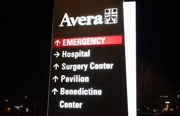 Avera Sacred Heart Hospital Buys Lewis & Clark Specialty Hospital ...