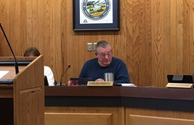 Yankton County Commission Asked to Increase Contribution to YAPG ...