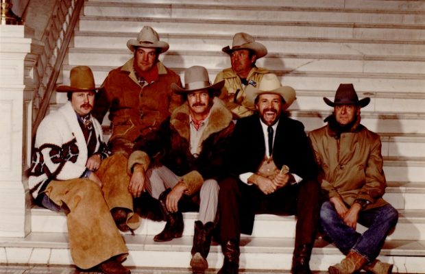 Former SD Senator Larry Pressler Remembers Clint Roberts | Radio 570 WNAX