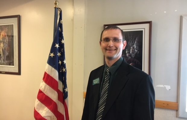 Ryan Brunner Running for Another Term as South Dakota Commissioner of ...
