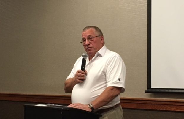 Yankton County Commission May Change Road Priorities | Radio 570 WNAX
