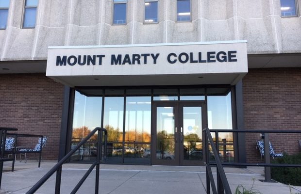 Mount Marty College Following Strategic Plan | Radio 570 WNAX