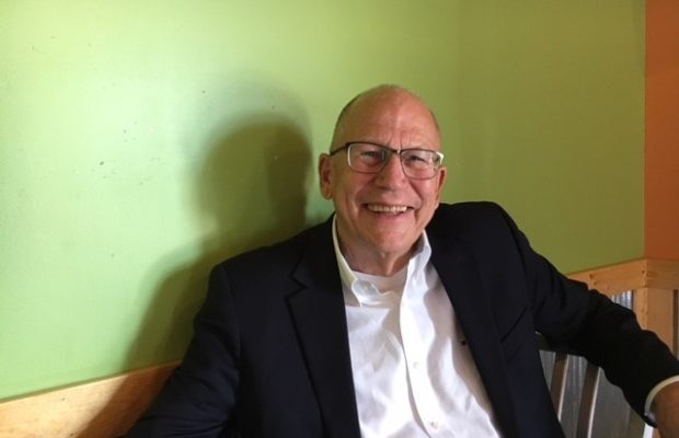 SD Democratic AG Candidate Randy Seiler; Public Ethics a Priority ...