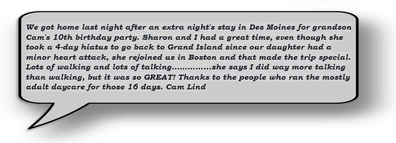 Events | KMIT 105.9 FM