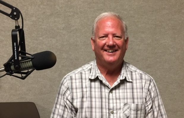Tim Gragert of Creighton Seeking District 40 Senate Seat | Radio 570 WNAX