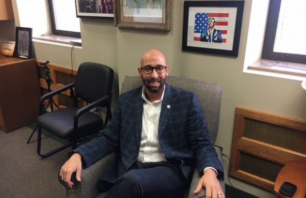 SD Treasurer Josh Haeder Looks Ahead to the Next Four Years | Radio 570 ...