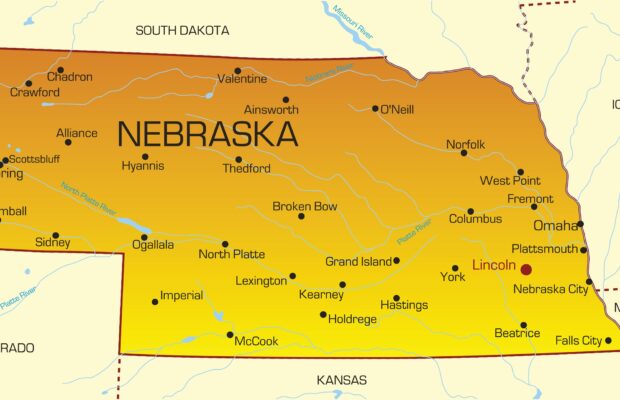 Nebraska NRCS Announces New State Conservationist | Radio 570 WNAX