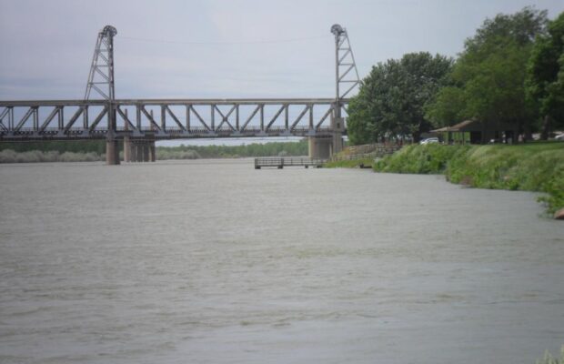Meridian Bridge Checked Out, Re-Opens | Radio 570 WNAX