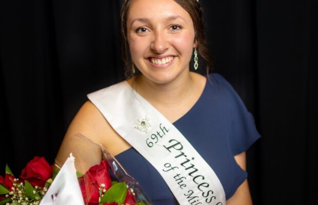 Minnesota Dairy Crowns 69th Princess Kay of the Milky Way | Radio 570 WNAX