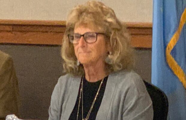 Senator Jean Hunhoff Wins Re-election in District 18 | Radio 570 WNAX