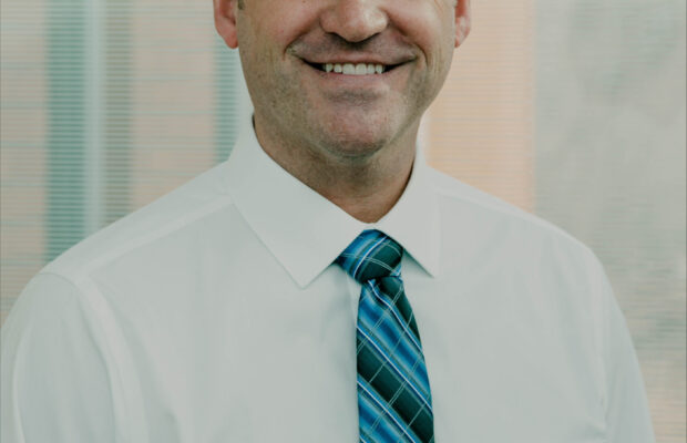 Iowa Beef Industry Council Names Mike Anderson as Executive Director ...