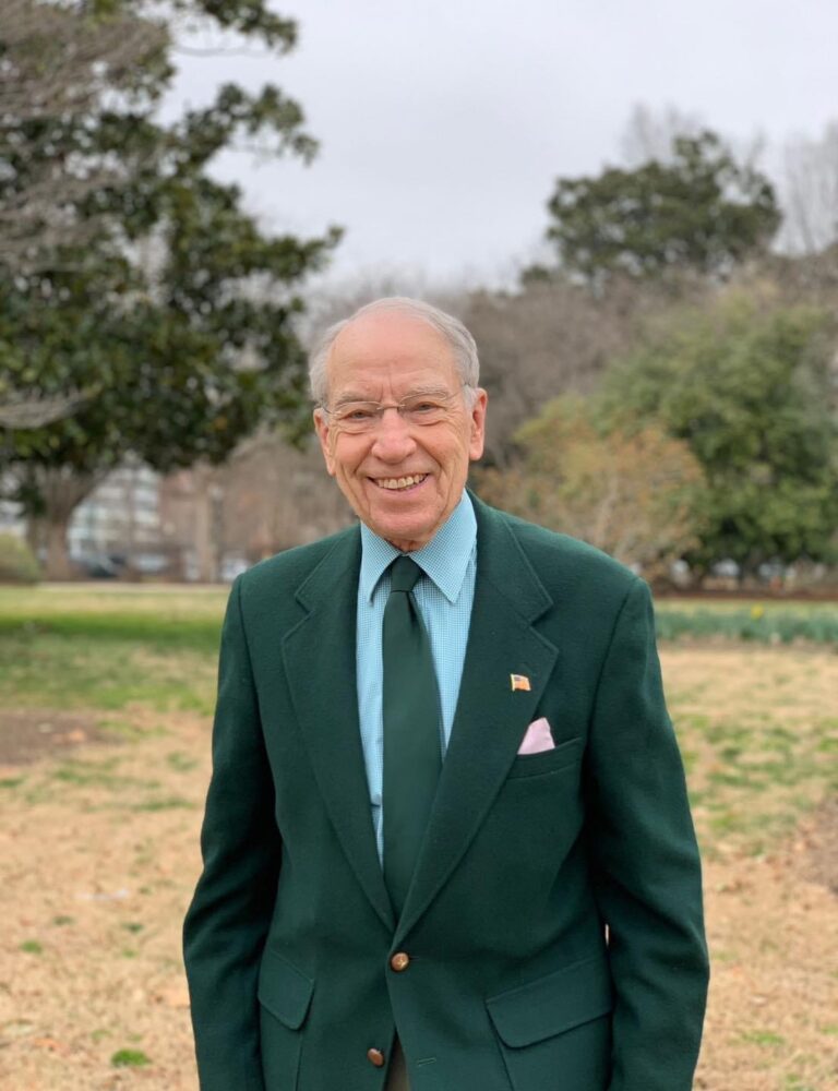 Leaders in DC | Radio 570 WNAX