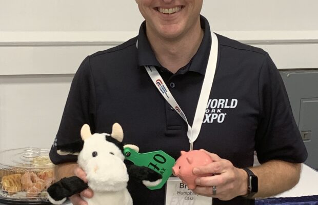 Talking Pork with the CEO | Radio 570 WNAX