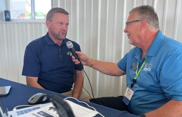 Reviewing the list of New Cabinet Members | Radio 570 WNAX