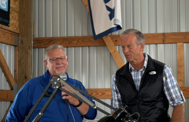 Reviewing the Congressional Ag Forum | Radio 570 WNAX