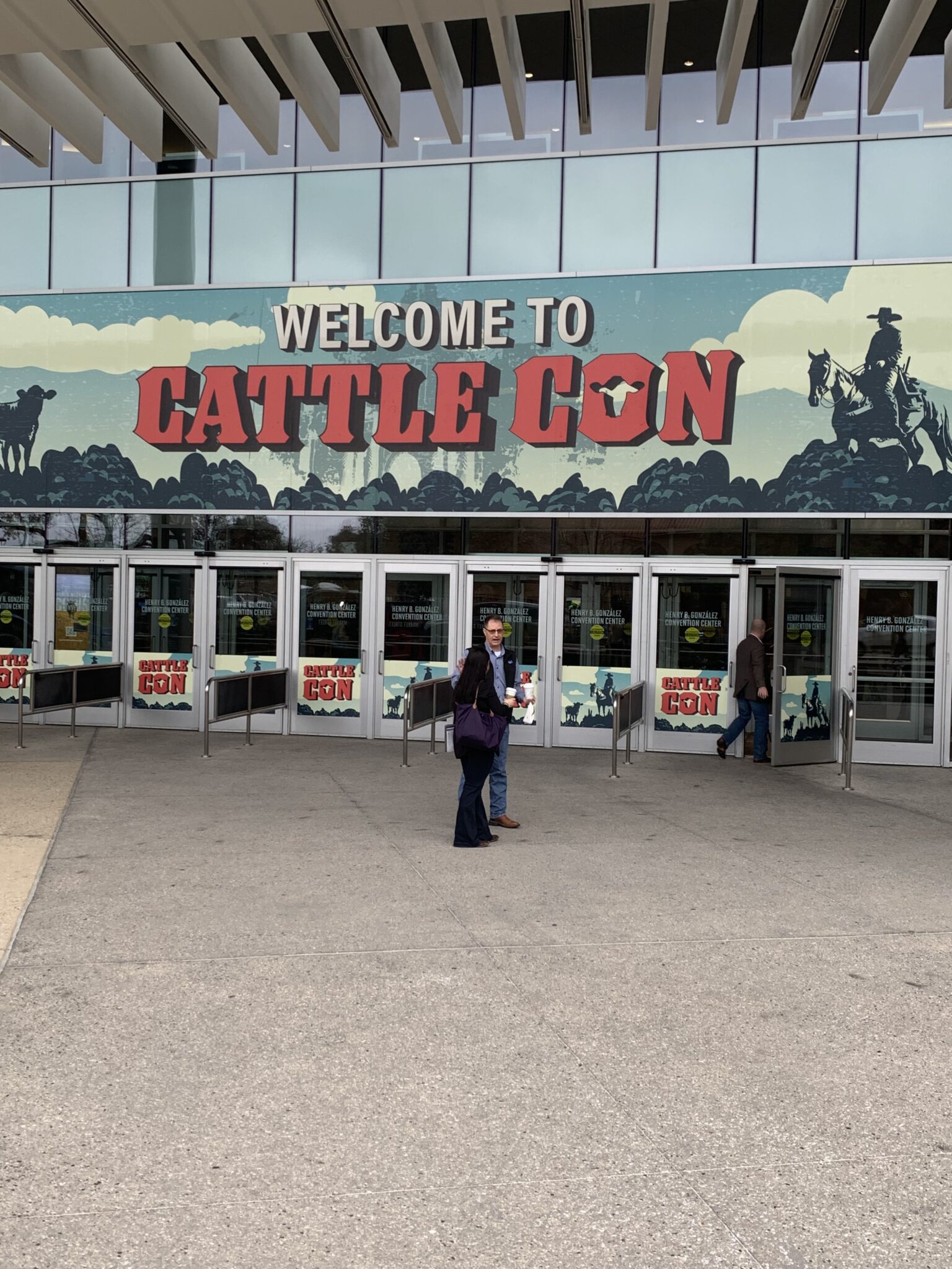 Farm Legislation at Cattle Con 26 | Radio 570 WNAX