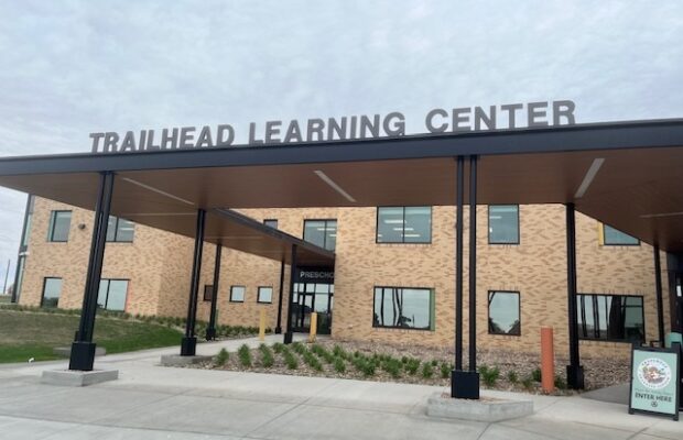 Trailhead Learning Center Dedicated | Radio 570 WNAX
