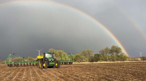 Our Midwest Planting Season Wraps up | Radio 570 WNAX