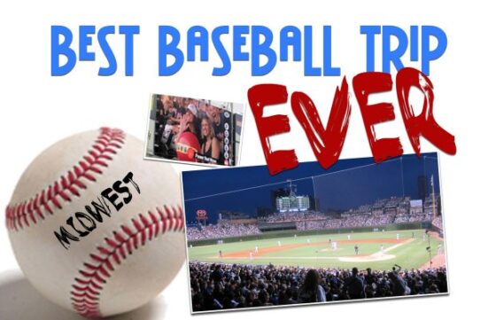 America’s Best Baseball Trip EVER Midwest June 21 – July 1, 2026 ...
